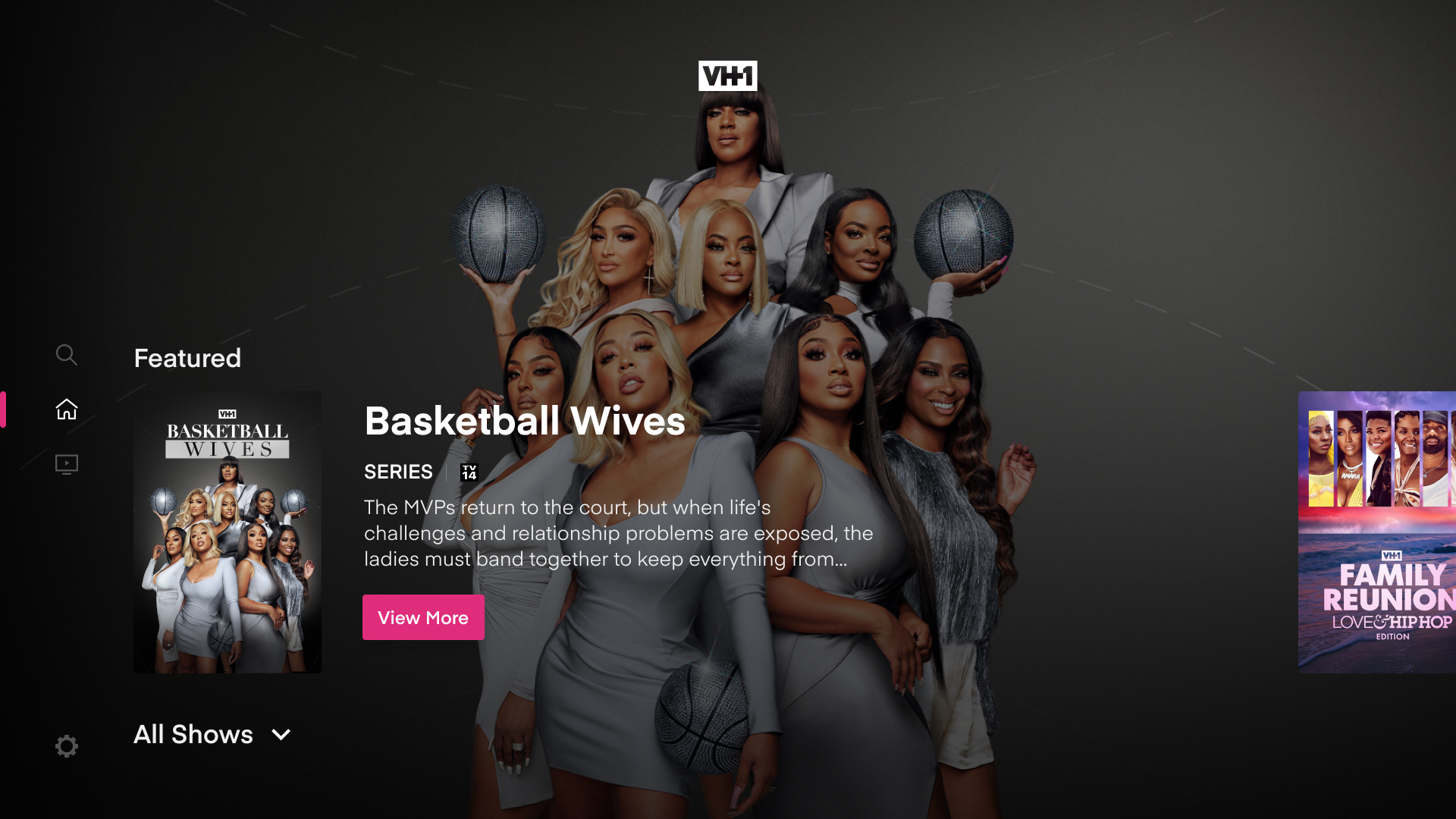 VH1:Amazon.com:Appstore for Android