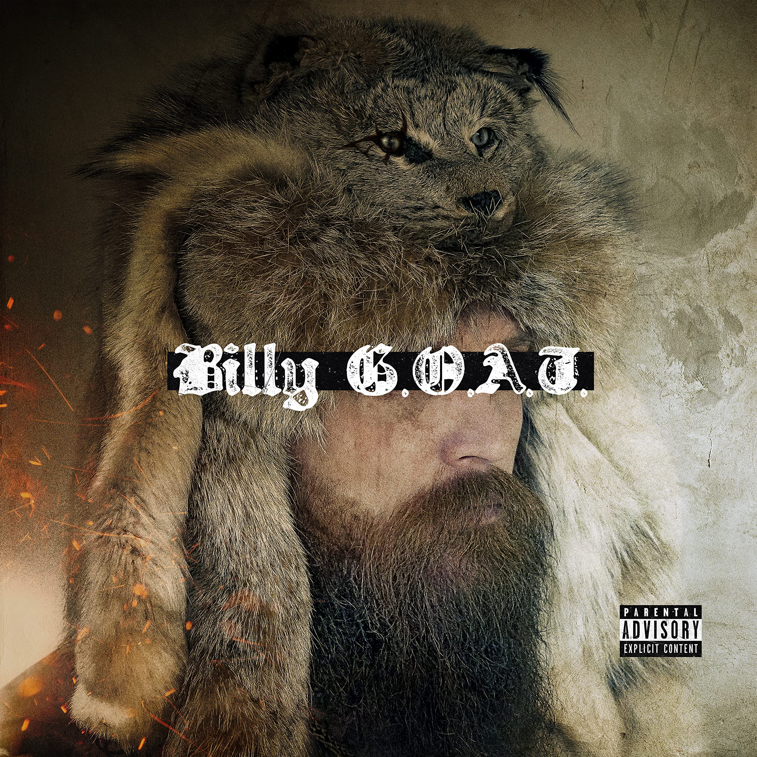 Billy G.O.A.T. by Adam Calhoun | Album on Amazon Music