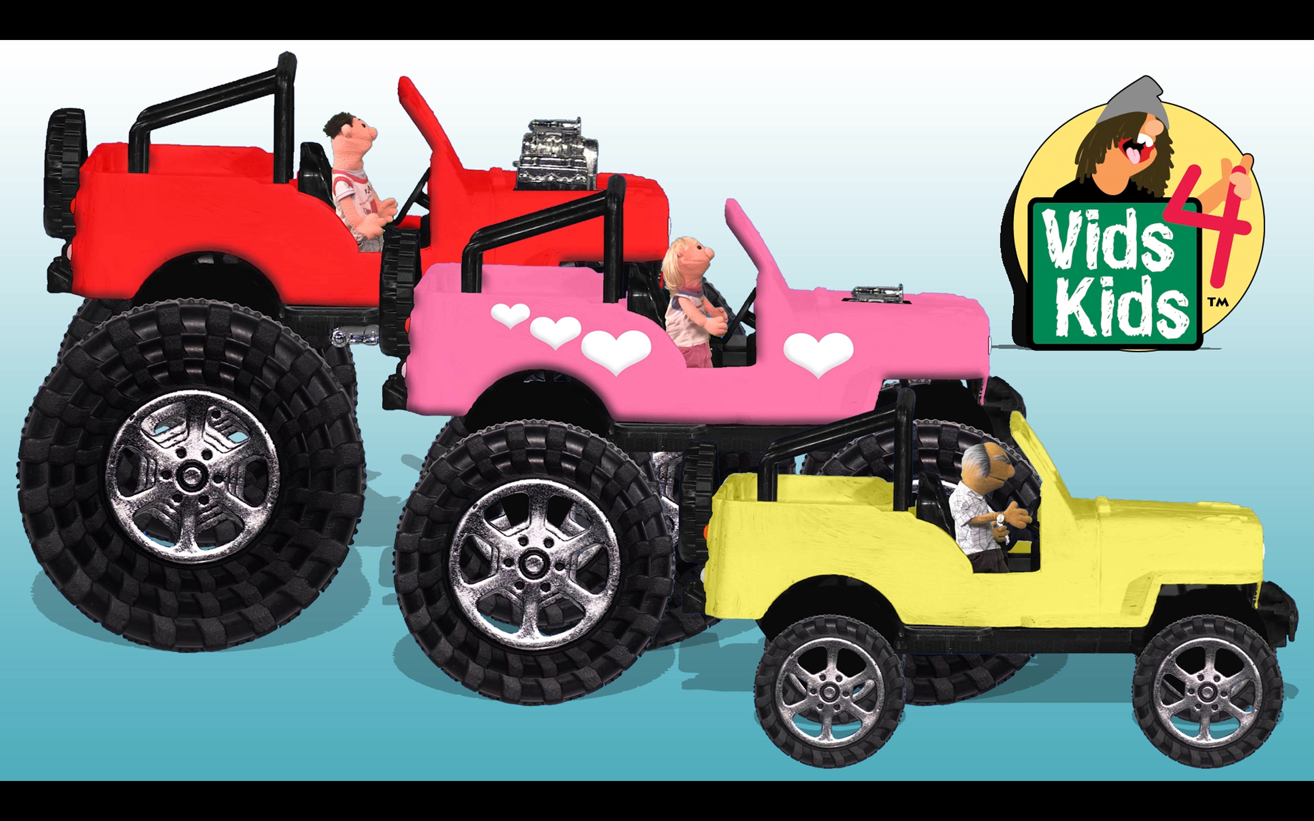 Vids4Kids - App on Amazon Appstore