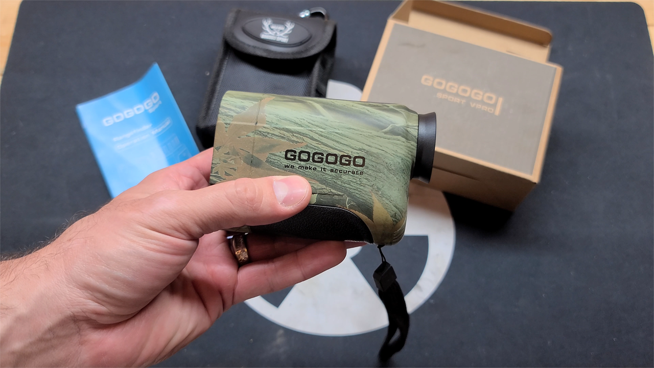 Magic Prepper Affiliate Store's Amazon Page