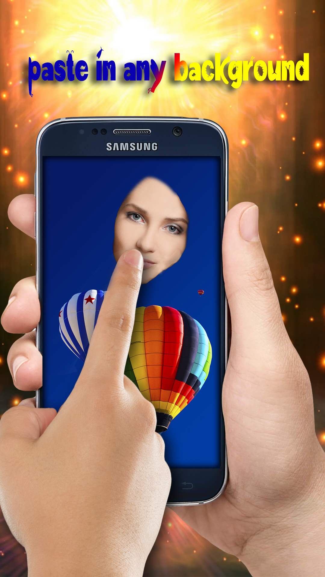 Photo Cut Paste - App on Amazon Appstore