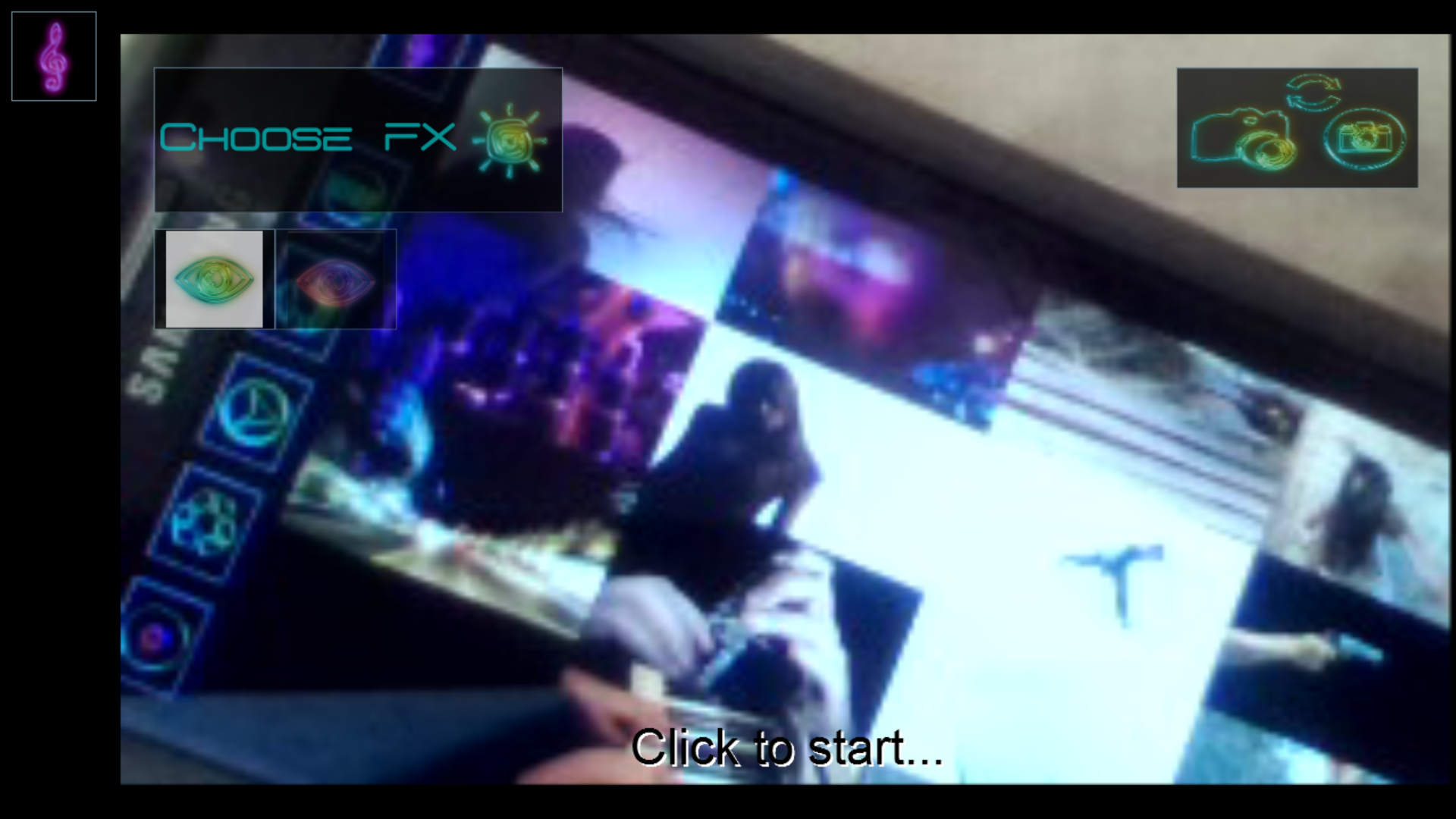 CamJam Video - App on Amazon Appstore