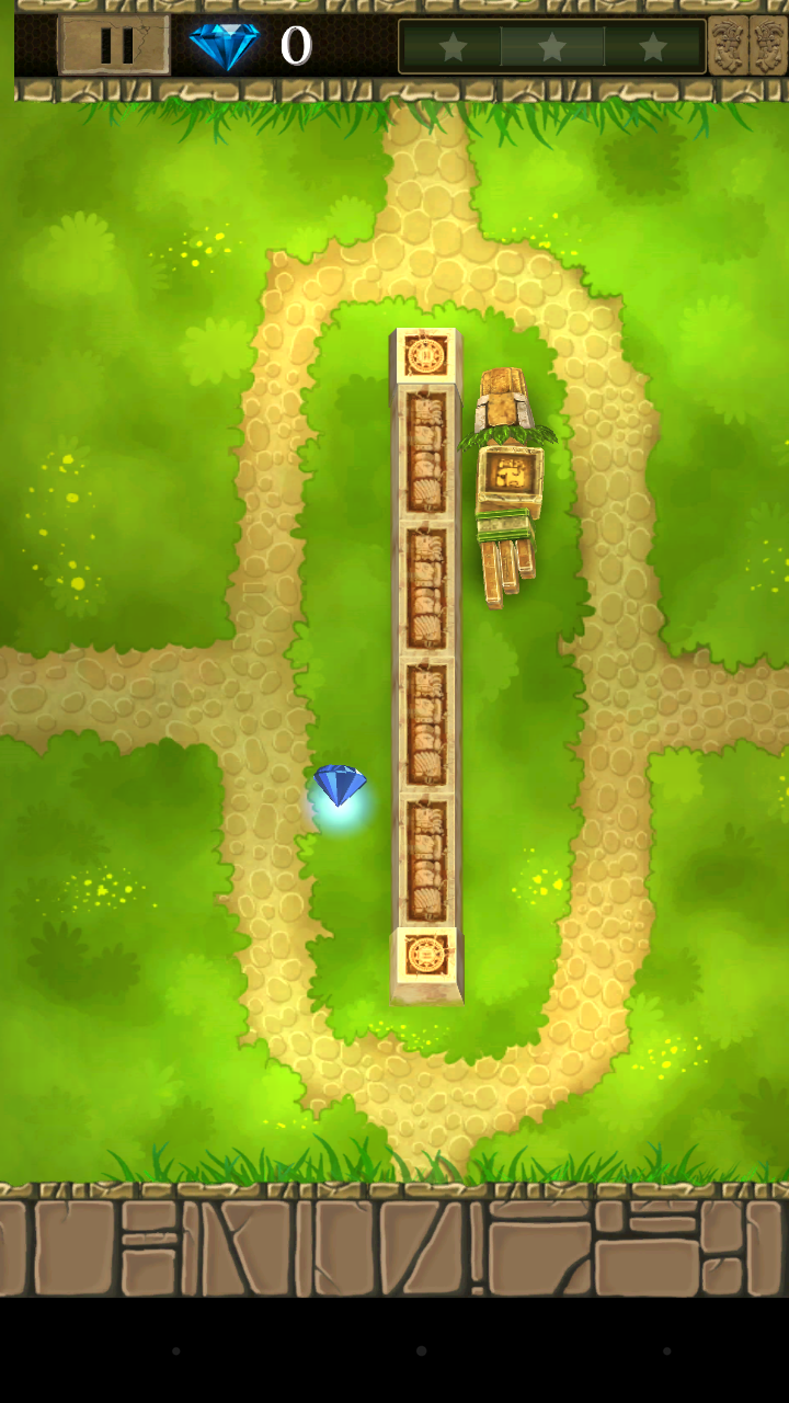 Classic Snake Maya Jewel Quest:Amazon.com:Appstore for Android