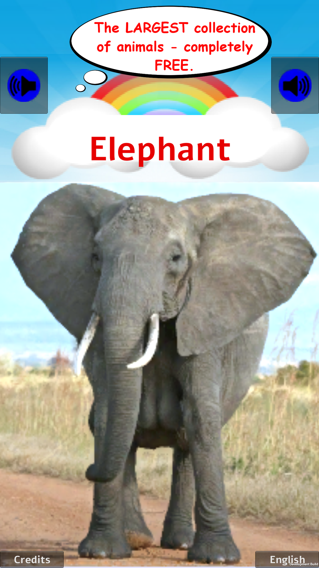 100 ANIMALS PICTURES & SOUNDS:Amazon.com:Appstore for Android