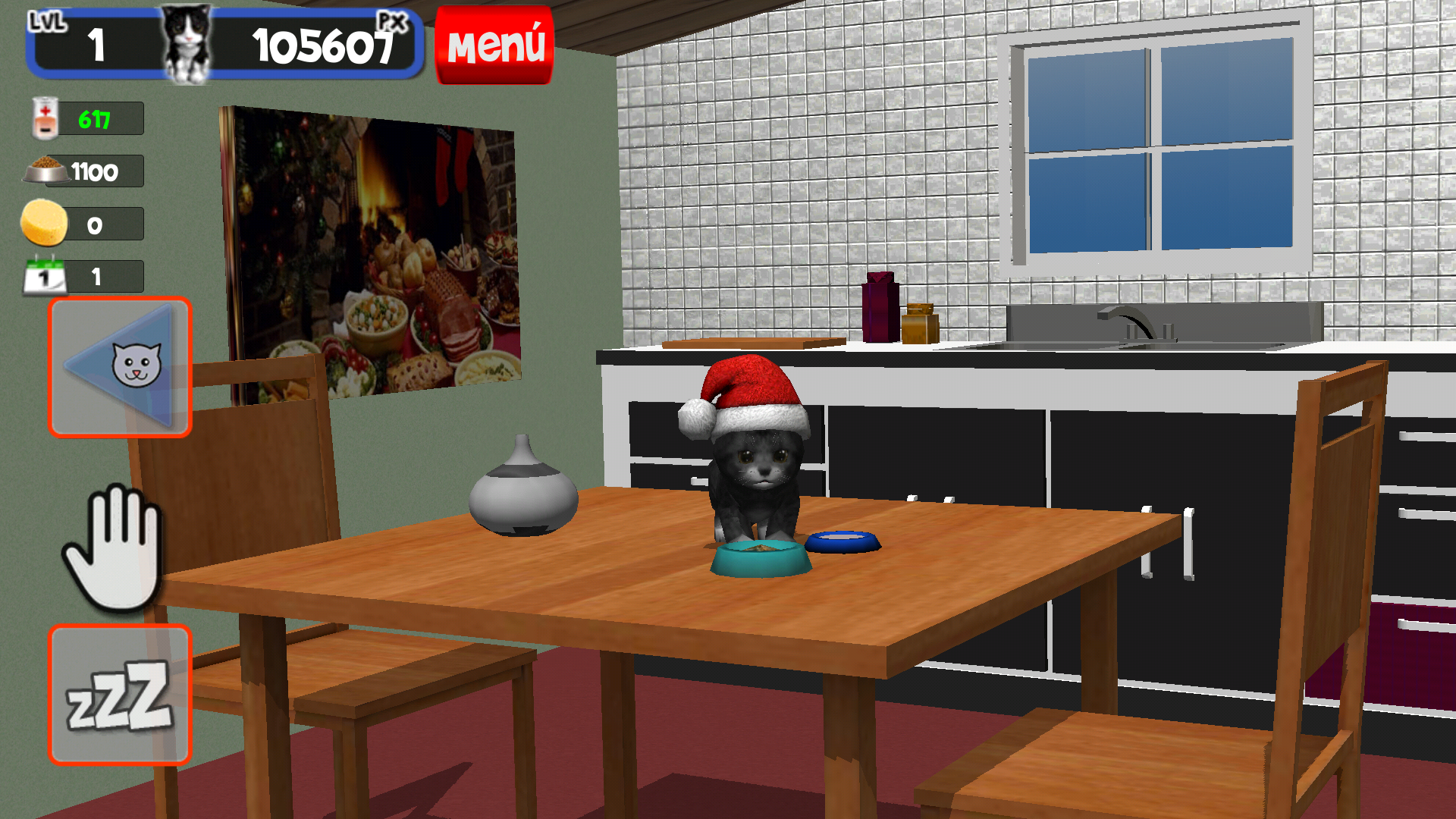 KittyZ, kwai virtual pet cat simulator - App on Amazon Appstore