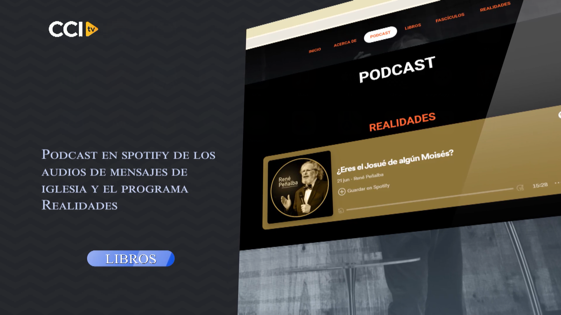 CCI TV - App on Amazon Appstore