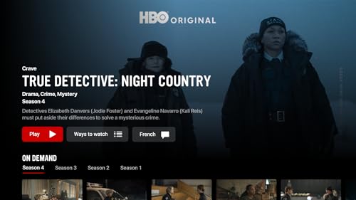 Virgin Plus TV - App on Amazon Appstore