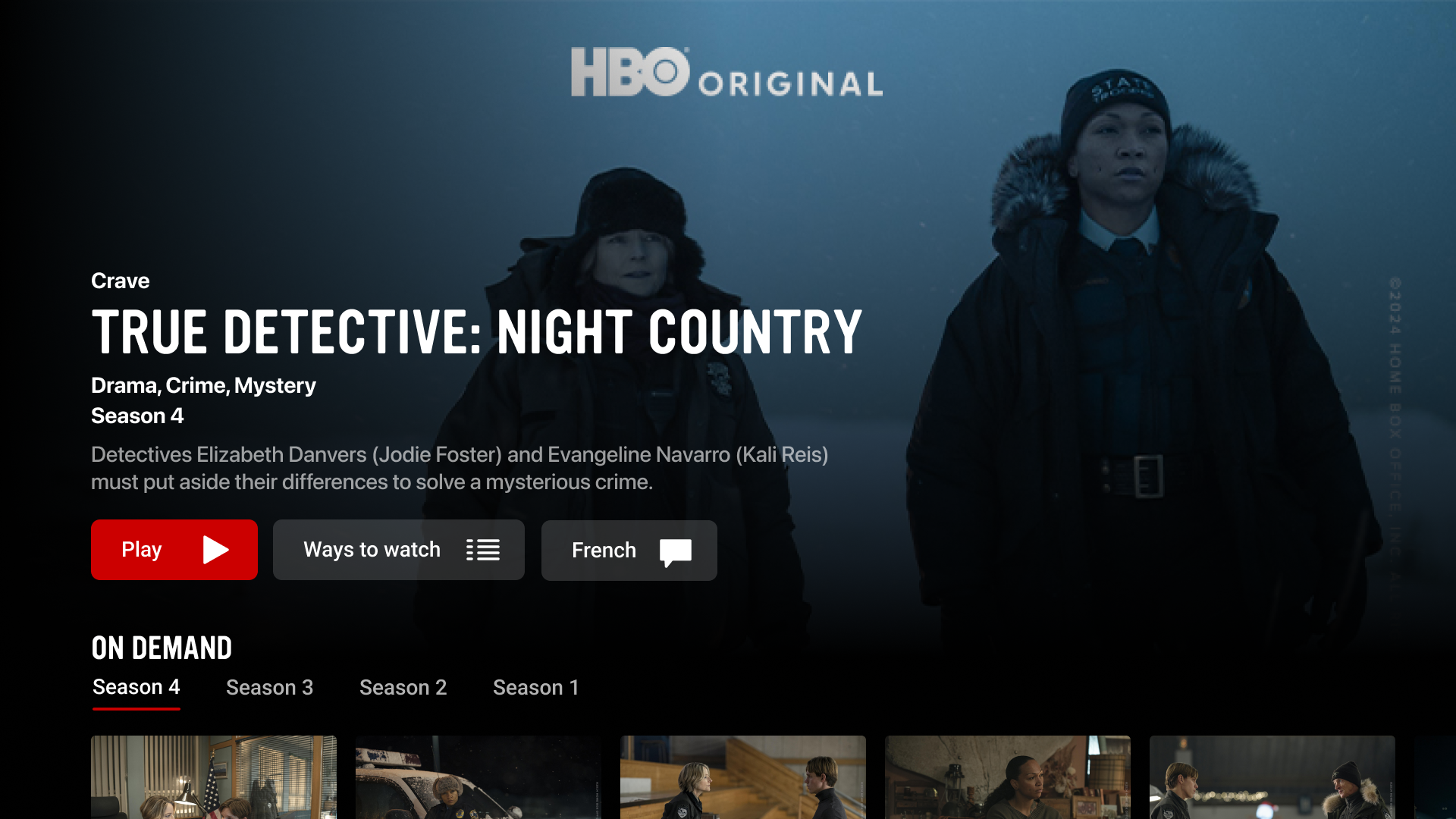 Virgin Plus TV - App on Amazon Appstore