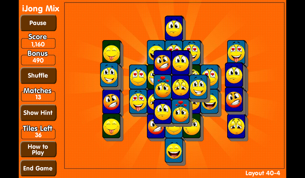 iJong Mix Free - App on Amazon Appstore