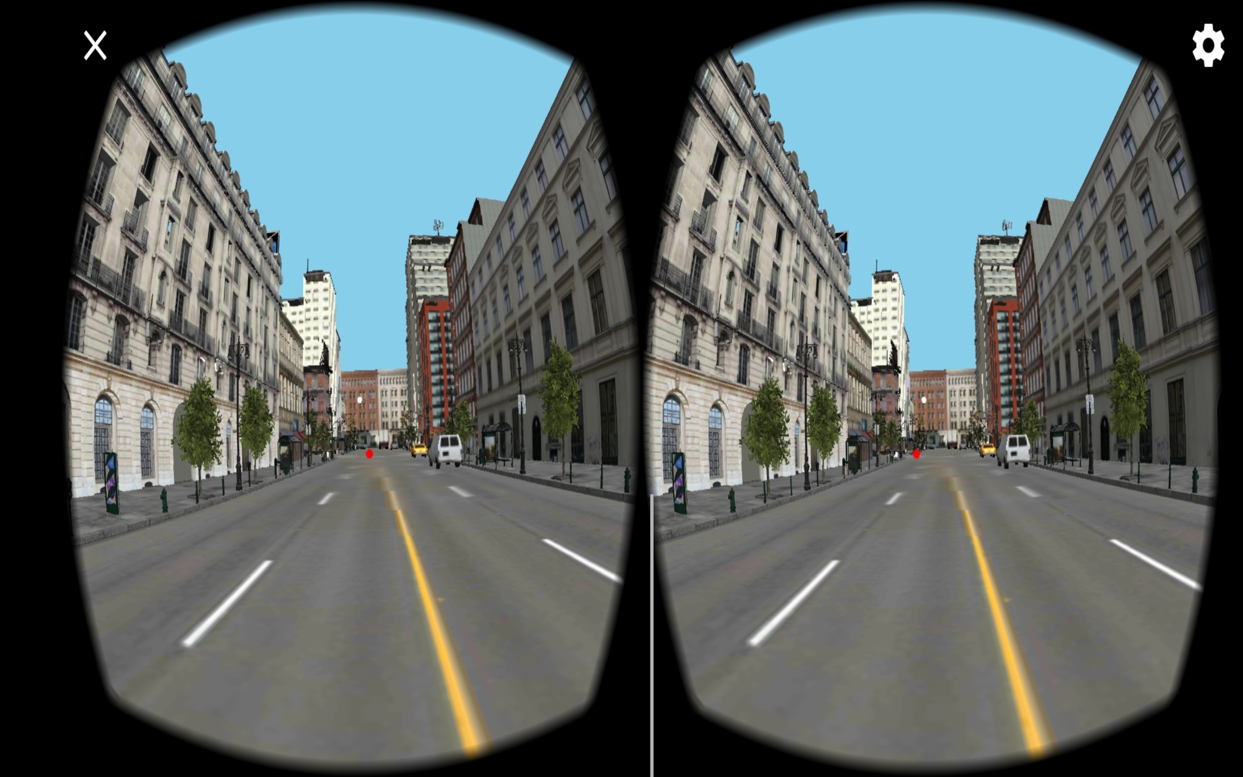 New York VR - App on Amazon Appstore