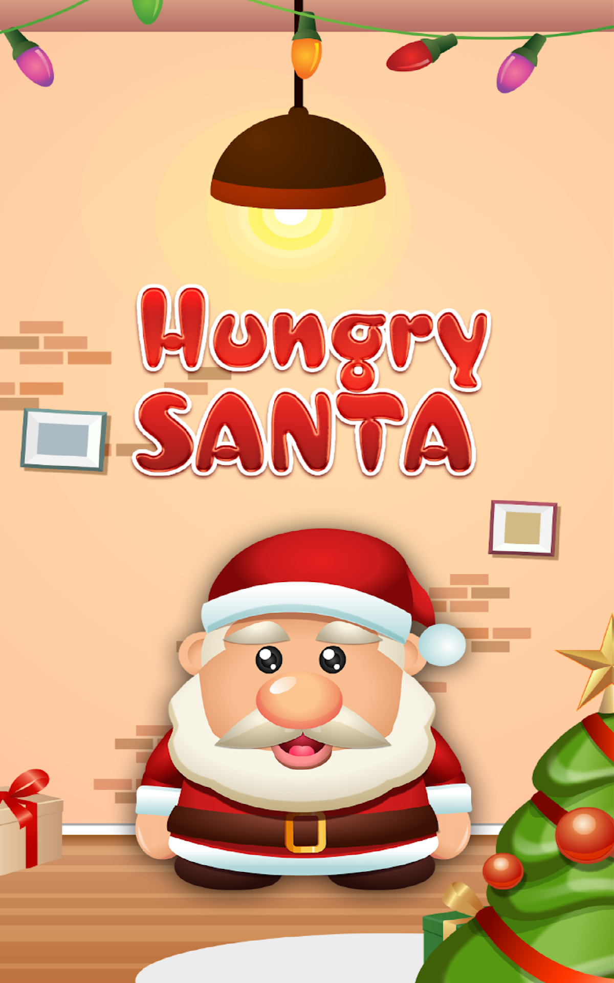 Hungry Santa Claus - App on Amazon Appstore