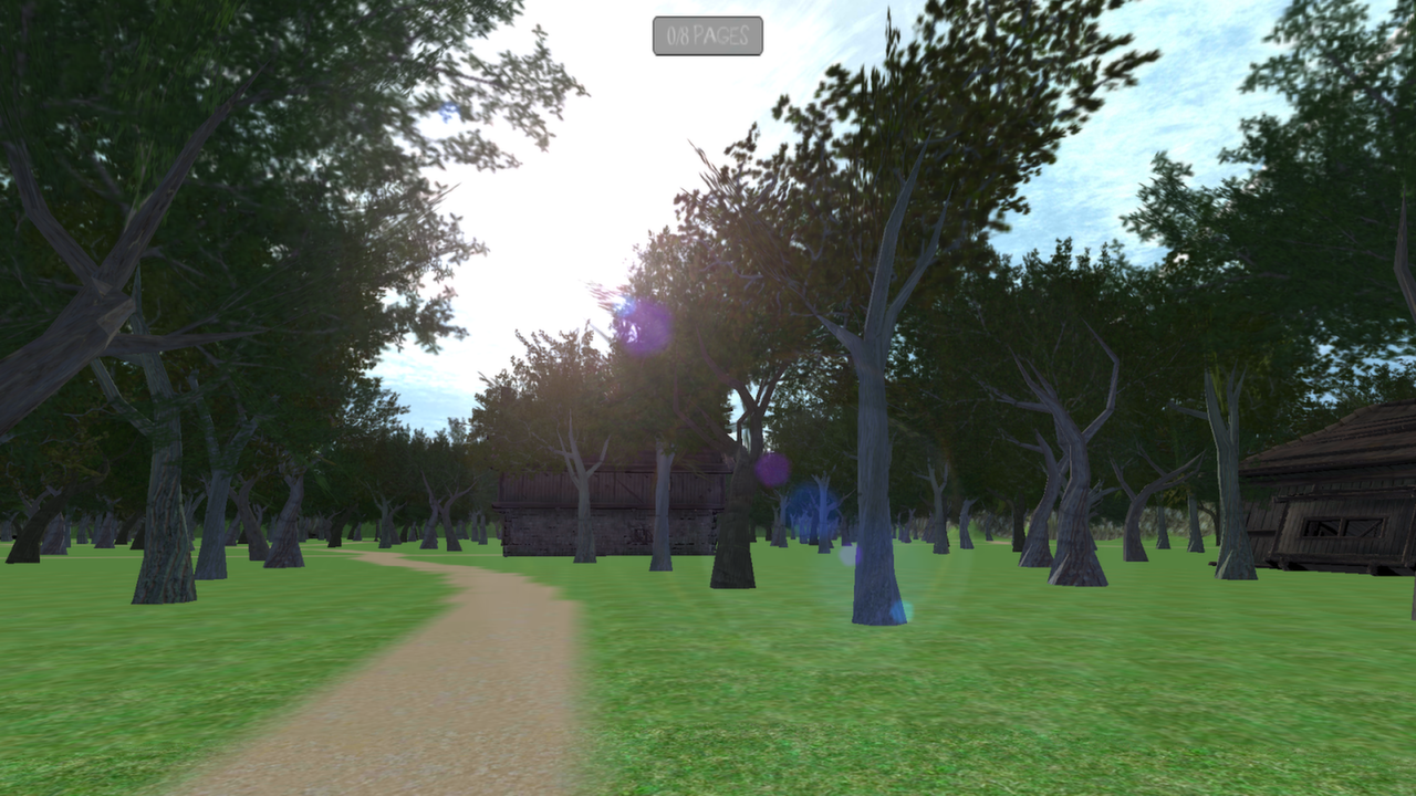 Slendy (Slender Man) - App on Amazon Appstore