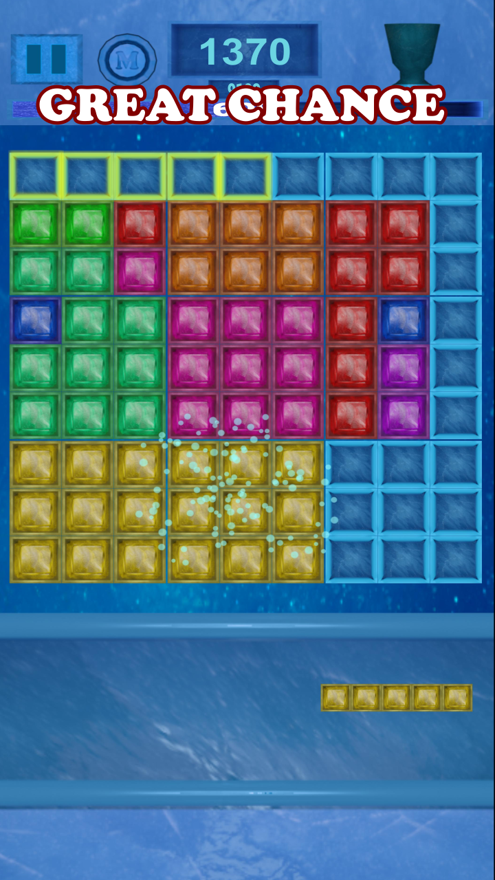 Ice Block Puzzle - App on Amazon Appstore