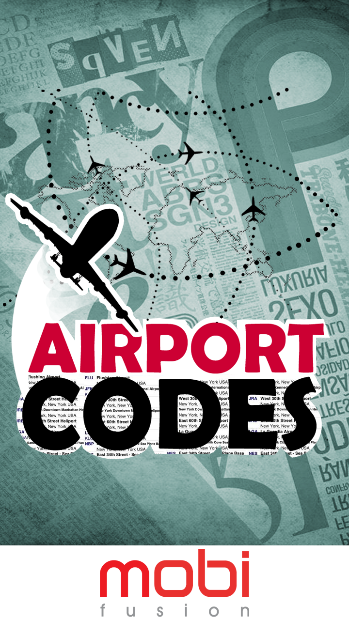 Airport Codes - App on the Amazon Appstore