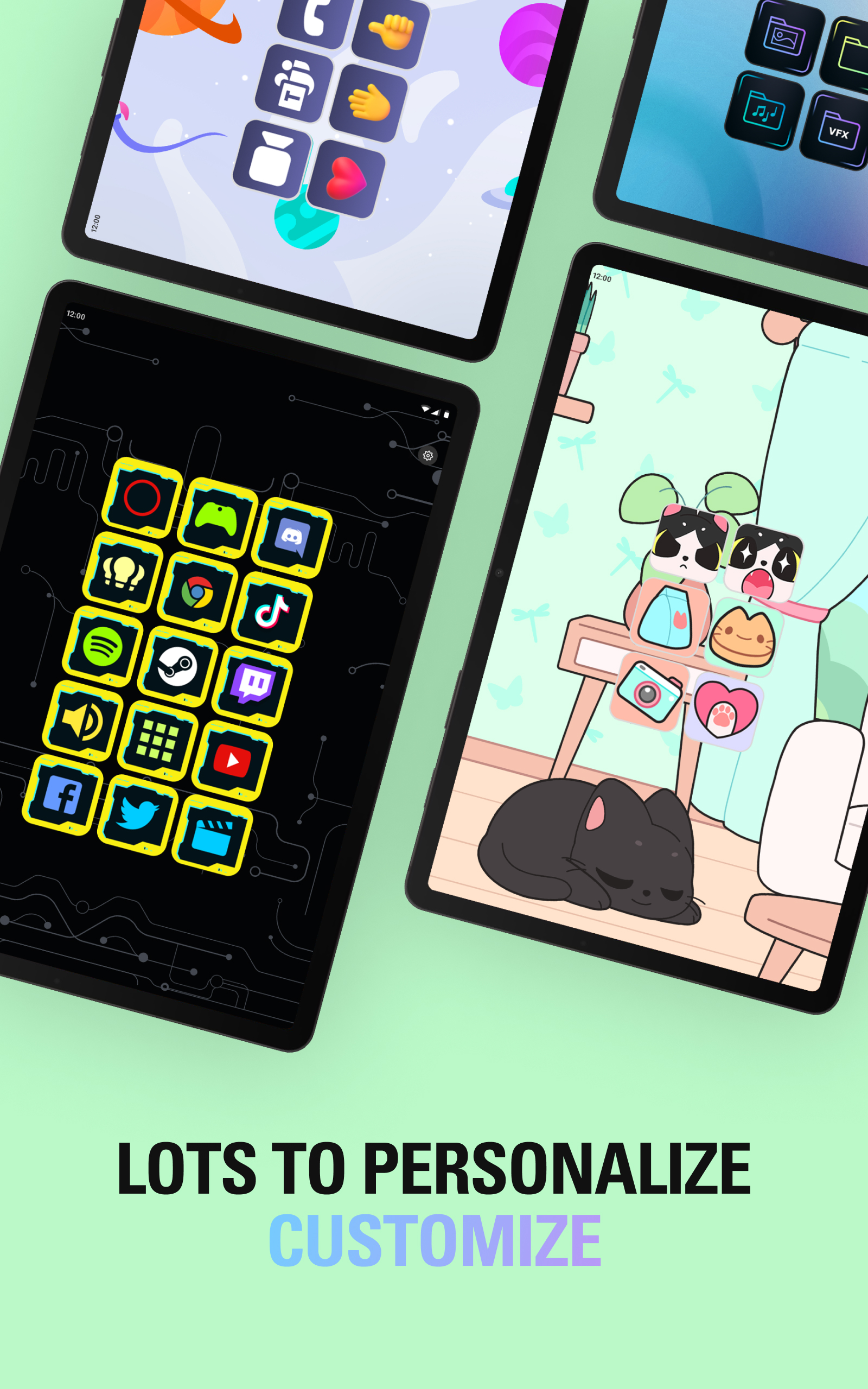 Elgato Stream Deck Mobile - App on Amazon Appstore