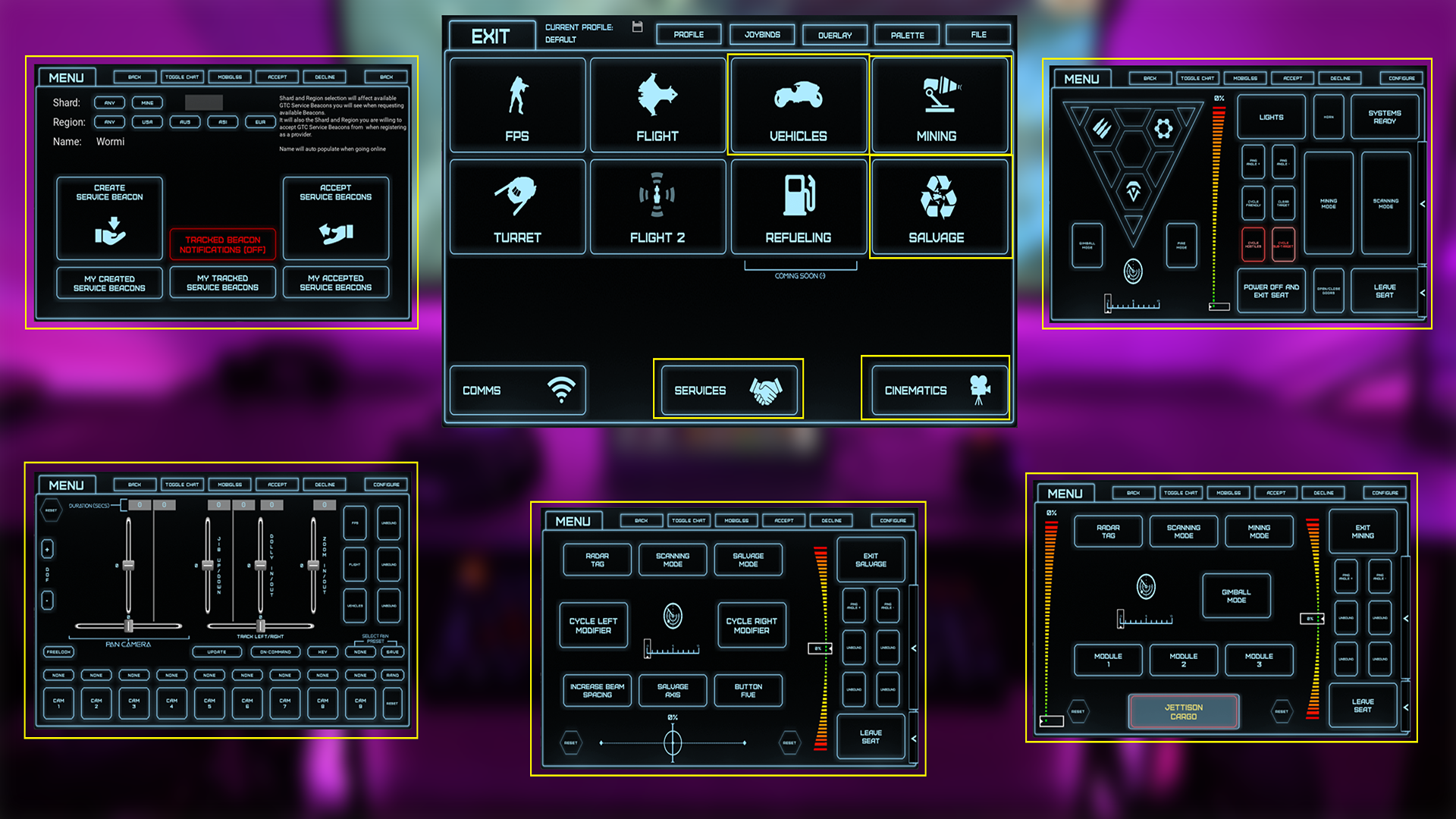 GameTouch Controller:Amazon.com:Appstore for Android