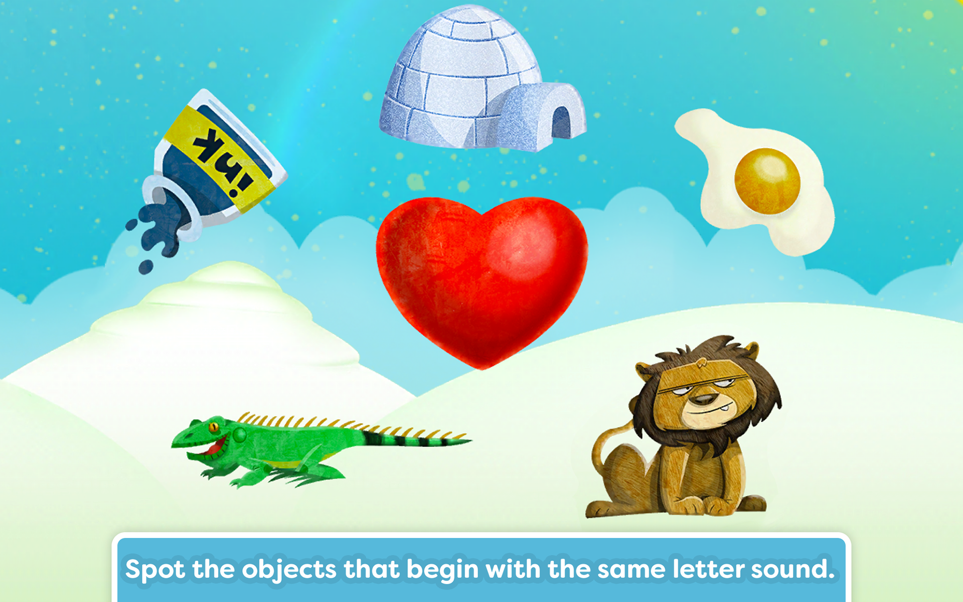 Alphablocks - Letter Fun! - App on the Amazon Appstore