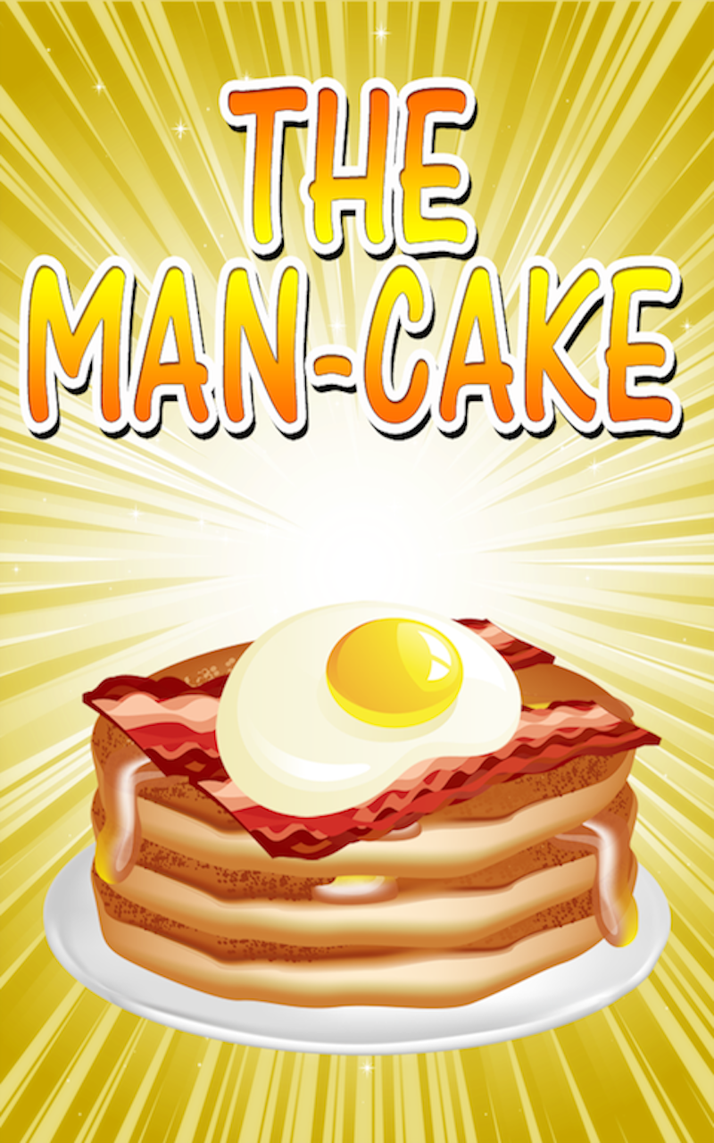 Aplicación Pancake Maker en Amazon Appstore