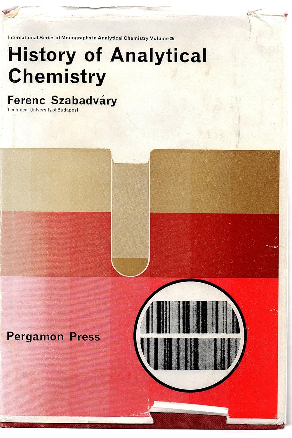 History Of Analytical Chemistry International Series Of Monographs In history-of-analytical-chemistry-international-series-of-monographs-in