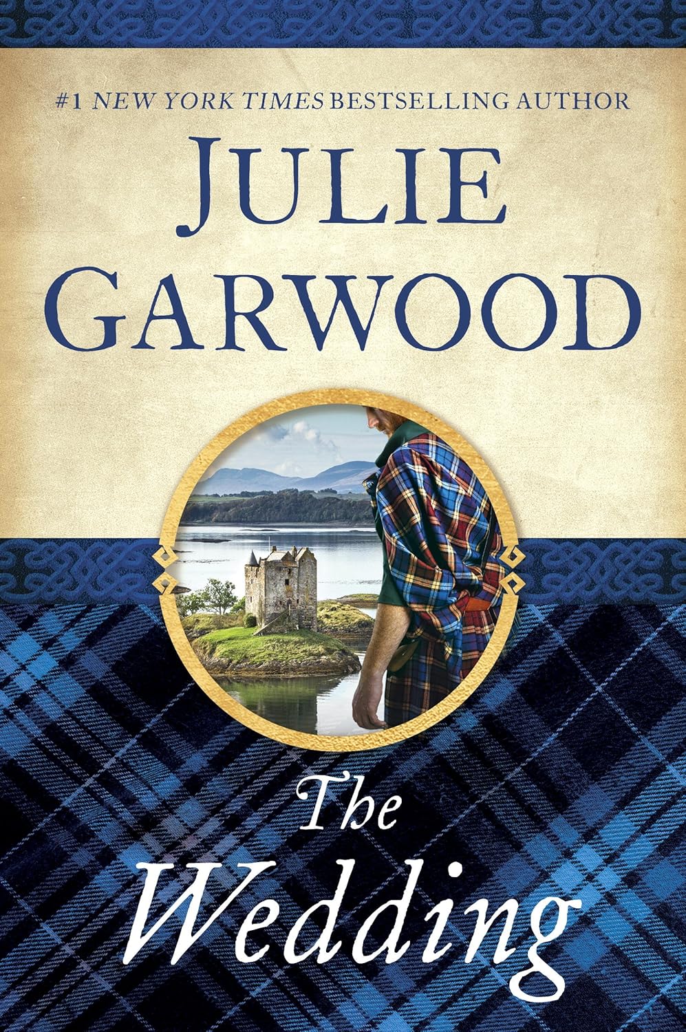 Amazon.com: The Wedding (Lairds' Fiancees Book 2) eBook : Garwood ...