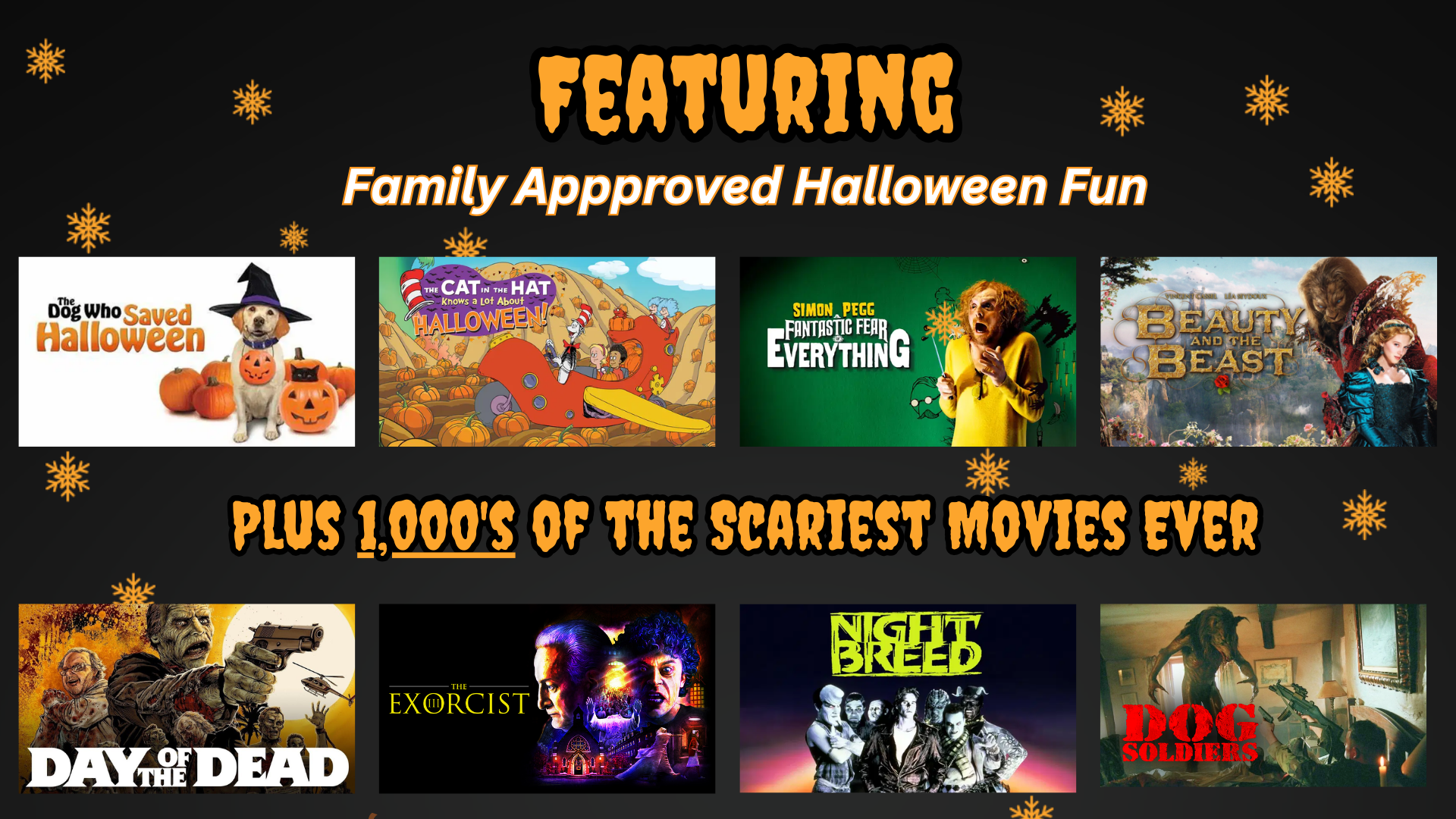 Christmas Plus - Free Holiday Movies & Music - App on the Amazon Appstore