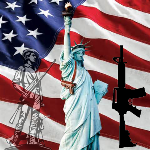 Support 2nd Amendment Gun Rights - App on Amazon Appstore