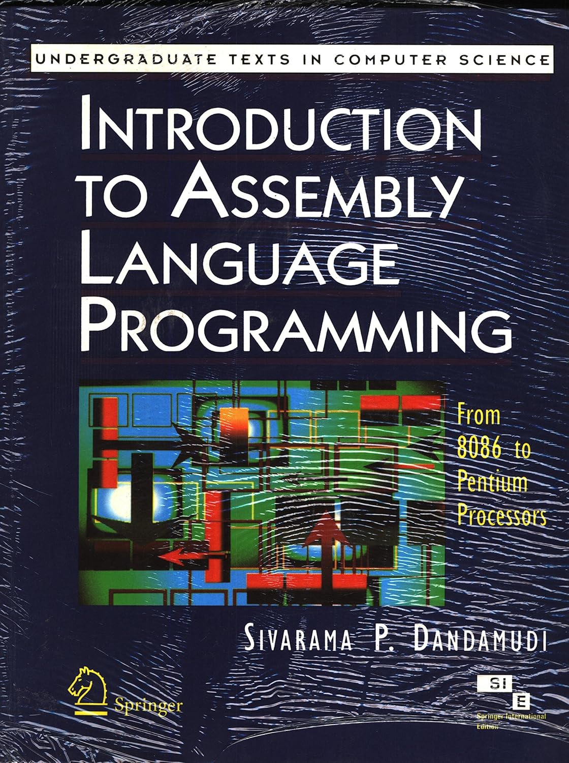 Buy Introduction to Assembly Language Programming, 2e Book Online at ...