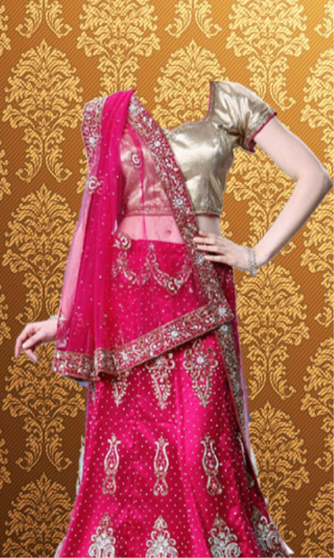 Saree Fashion Photo Maker - App on Amazon Appstore