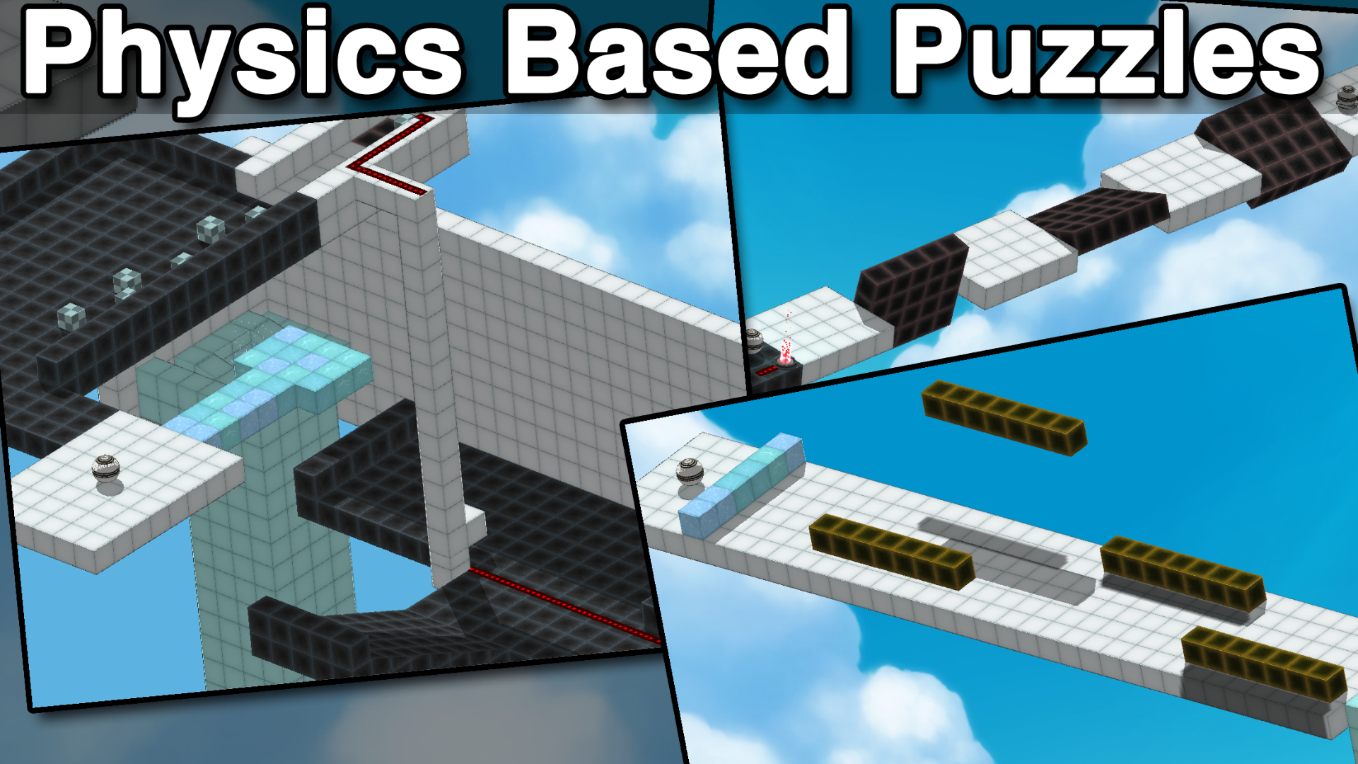 Orb Trials - Application sur Amazon Appstore