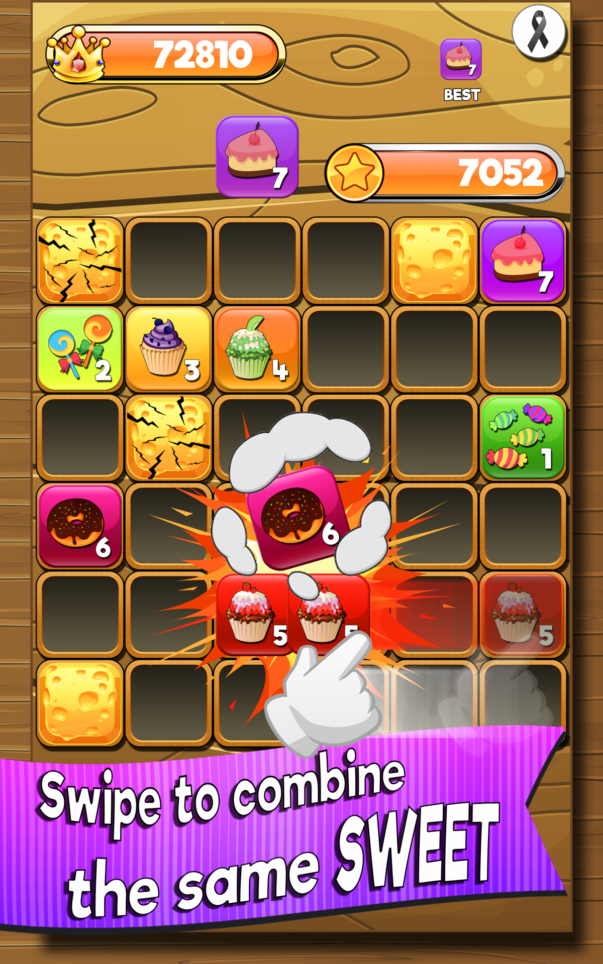 Sweet Mix Evolution - App on Amazon Appstore