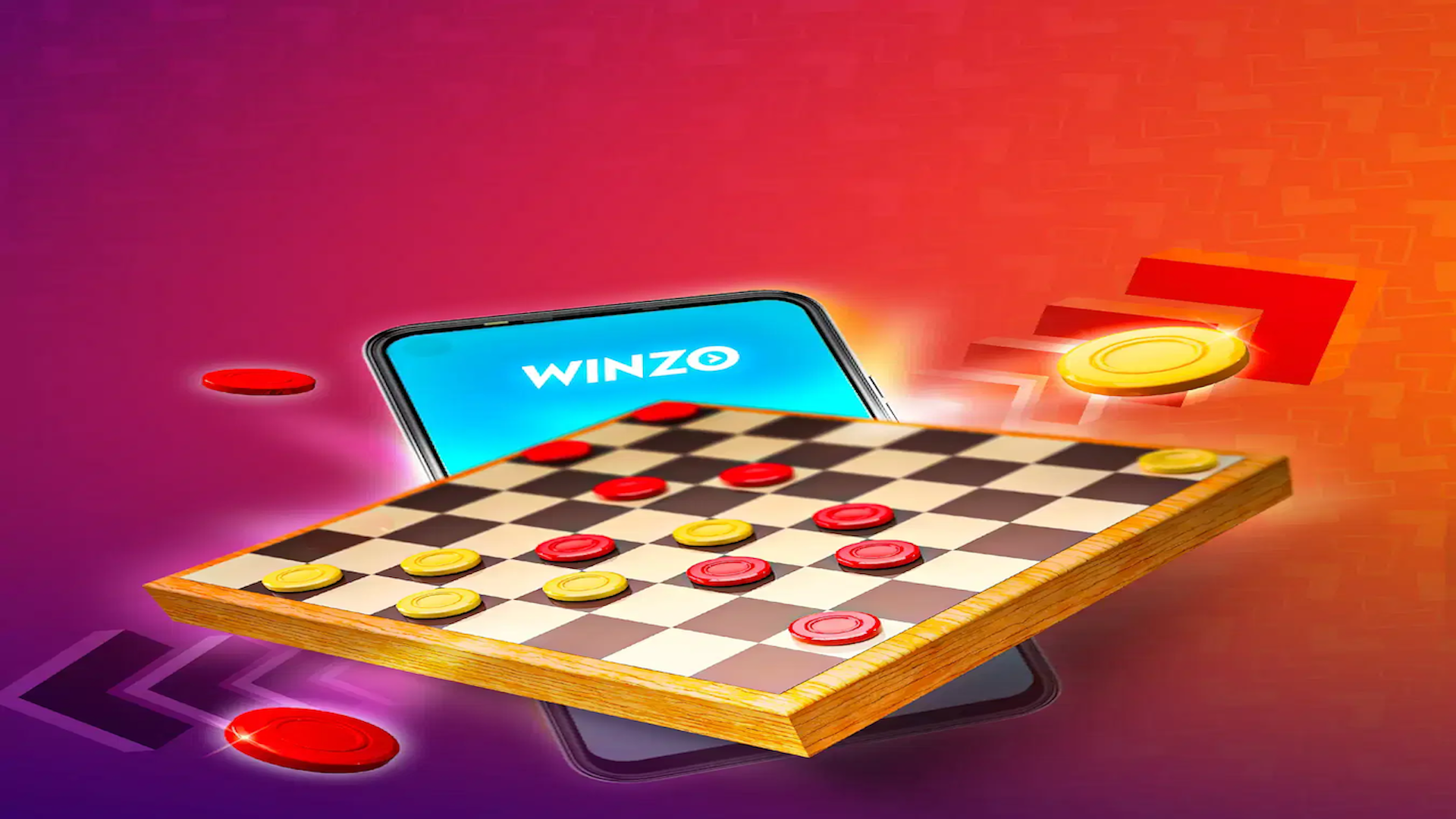 Meet Checkers Board Game! - Application sur Amazon Appstore