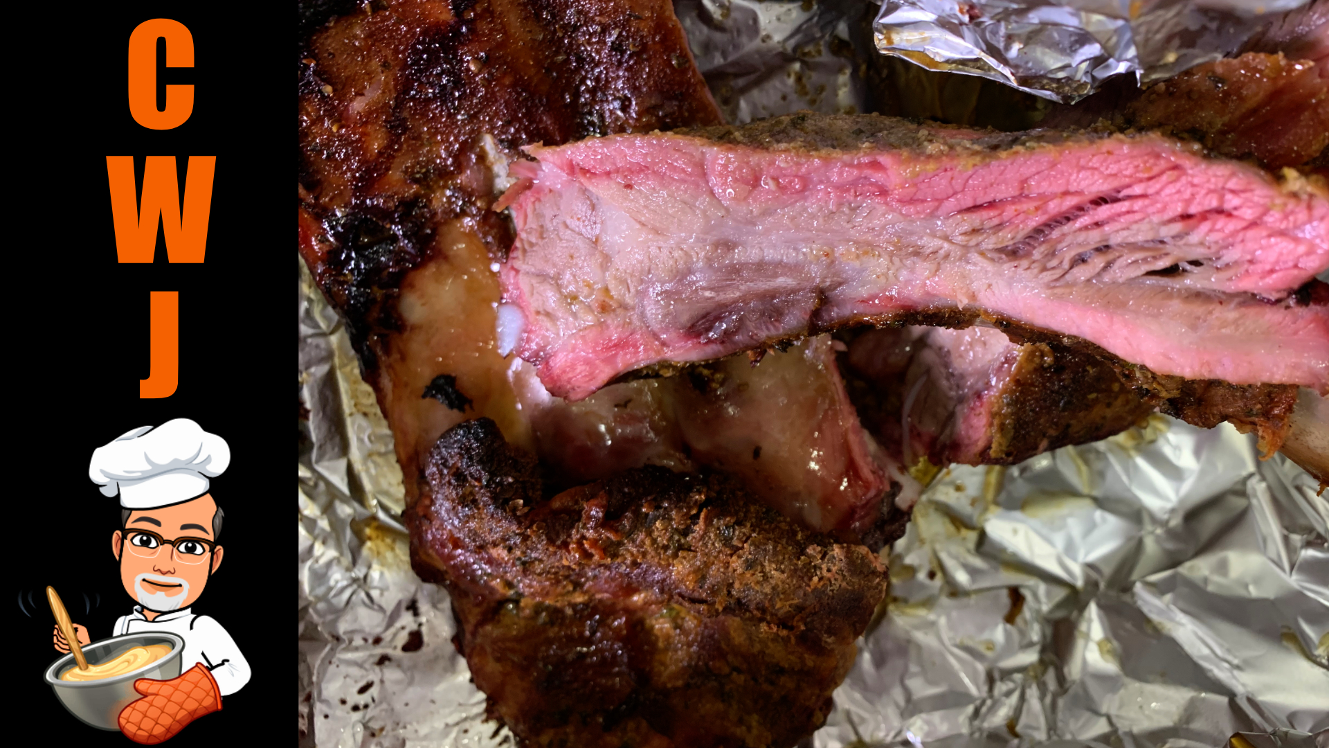 Cooking With Jack Show's Amazon Page