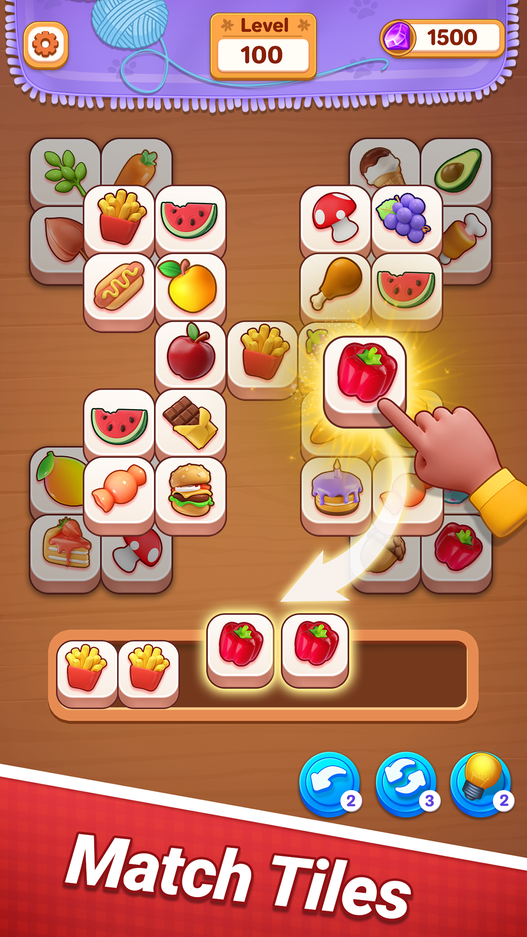 Tile Match - Home Design Game - App on Amazon Appstore