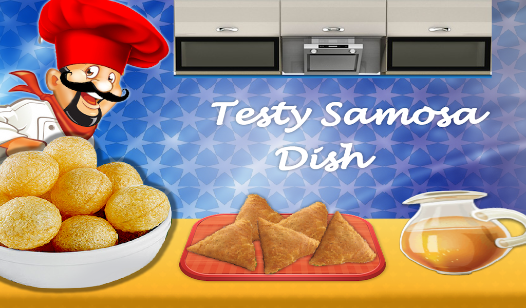 Masala Express Indian Street Food Game - App on Amazon Appstore