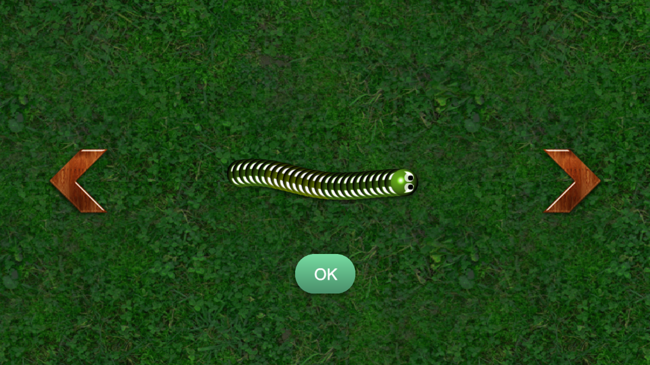 Worms.IO - App on Amazon Appstore