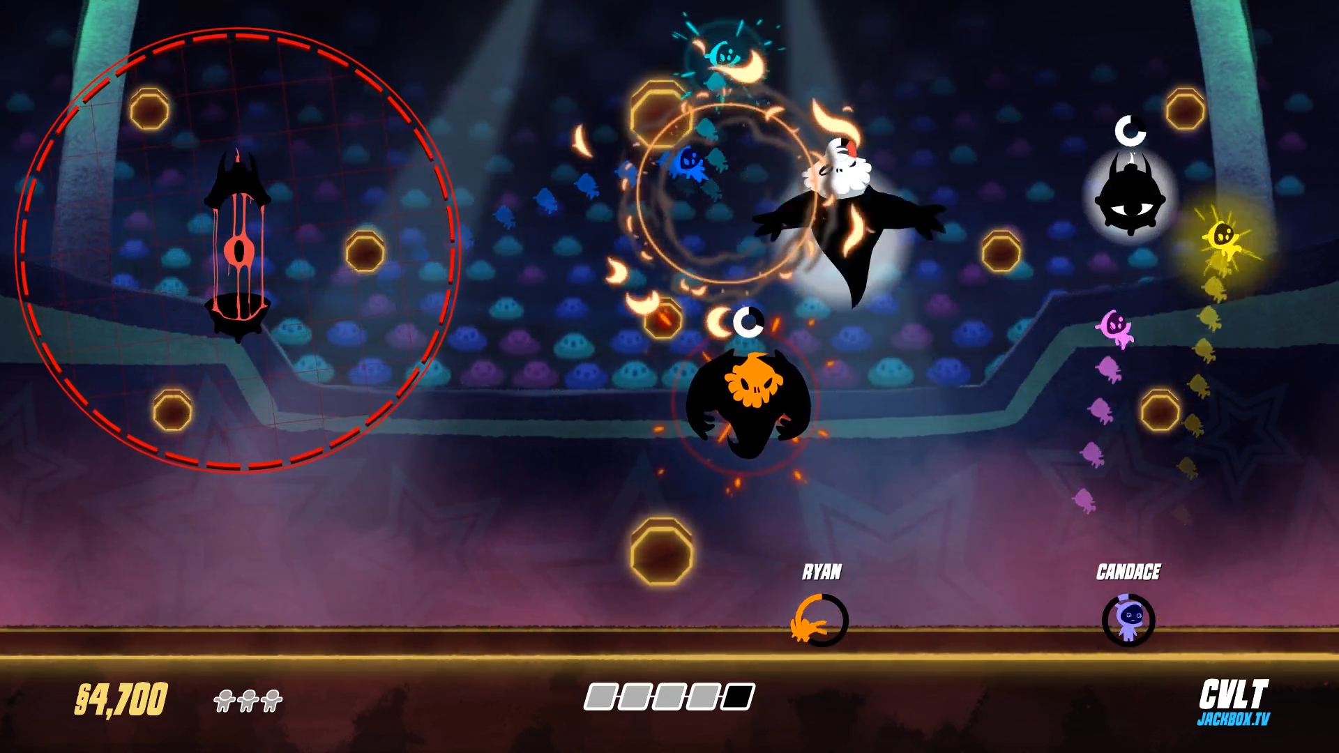 The Jackbox Party Pack 5 - App on Amazon Appstore