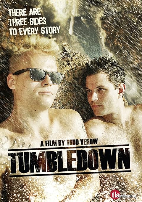 Amazon.com: Tumbledown : Brad Hallowell, Brett Faulkner, Todd Verow ...