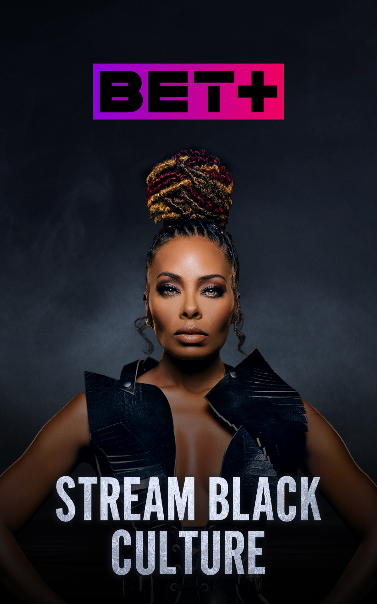 BET+ - App on Amazon Appstore