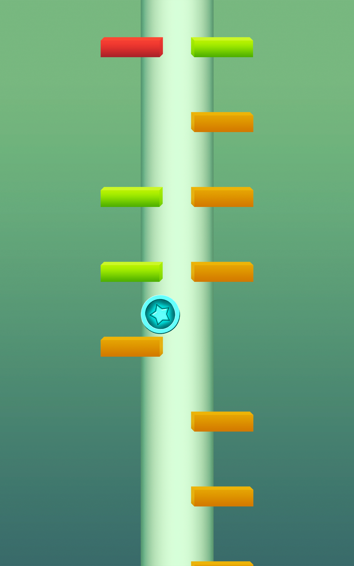 Game Fun Jumping - Free for Kids, Boys and Girls for all year old ...
