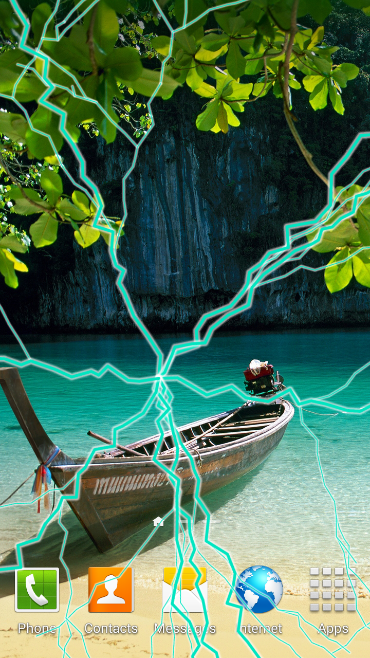 Super Lightning Simulator - App on the Amazon Appstore