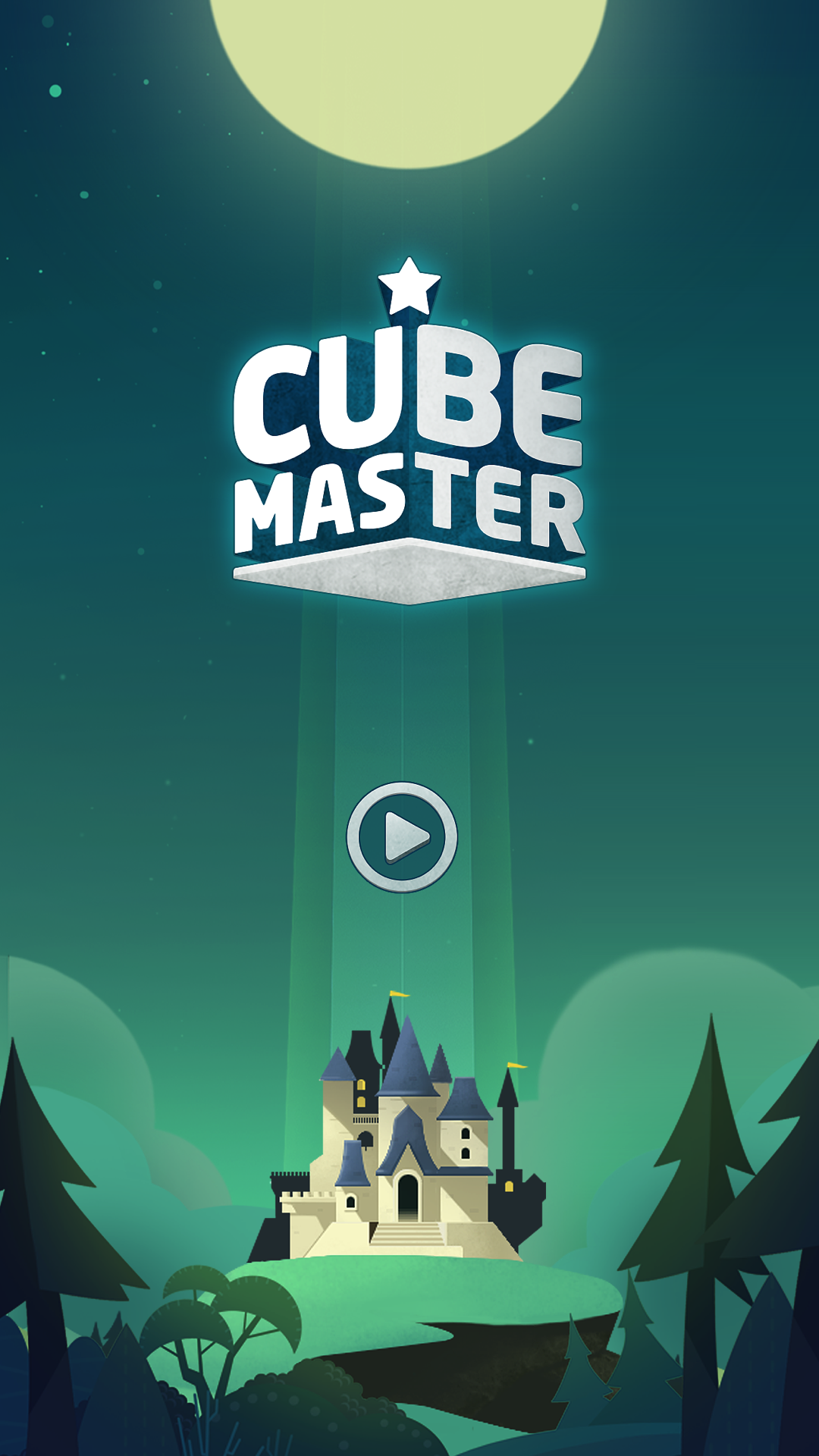 CubeMaster - App on the Amazon Appstore