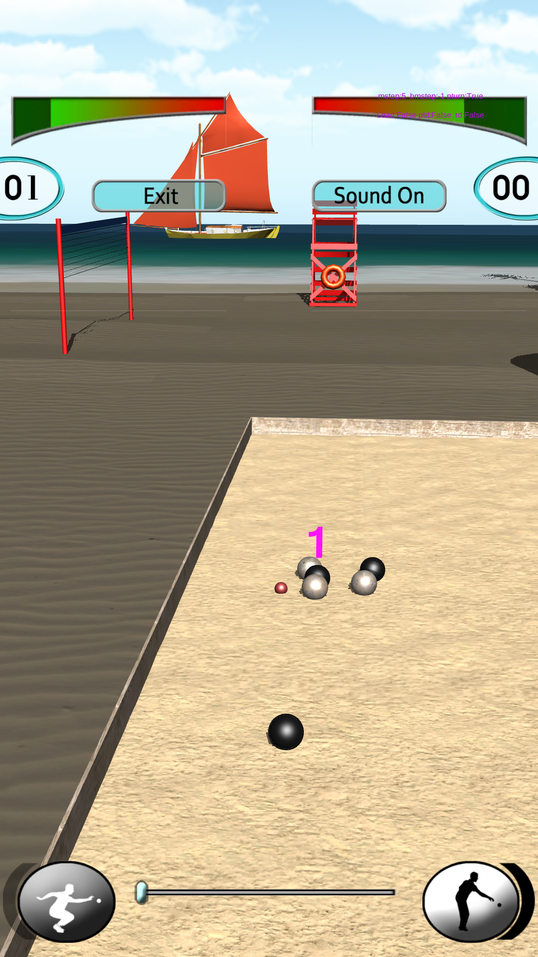 Real Bocce Pro - App on Amazon Appstore