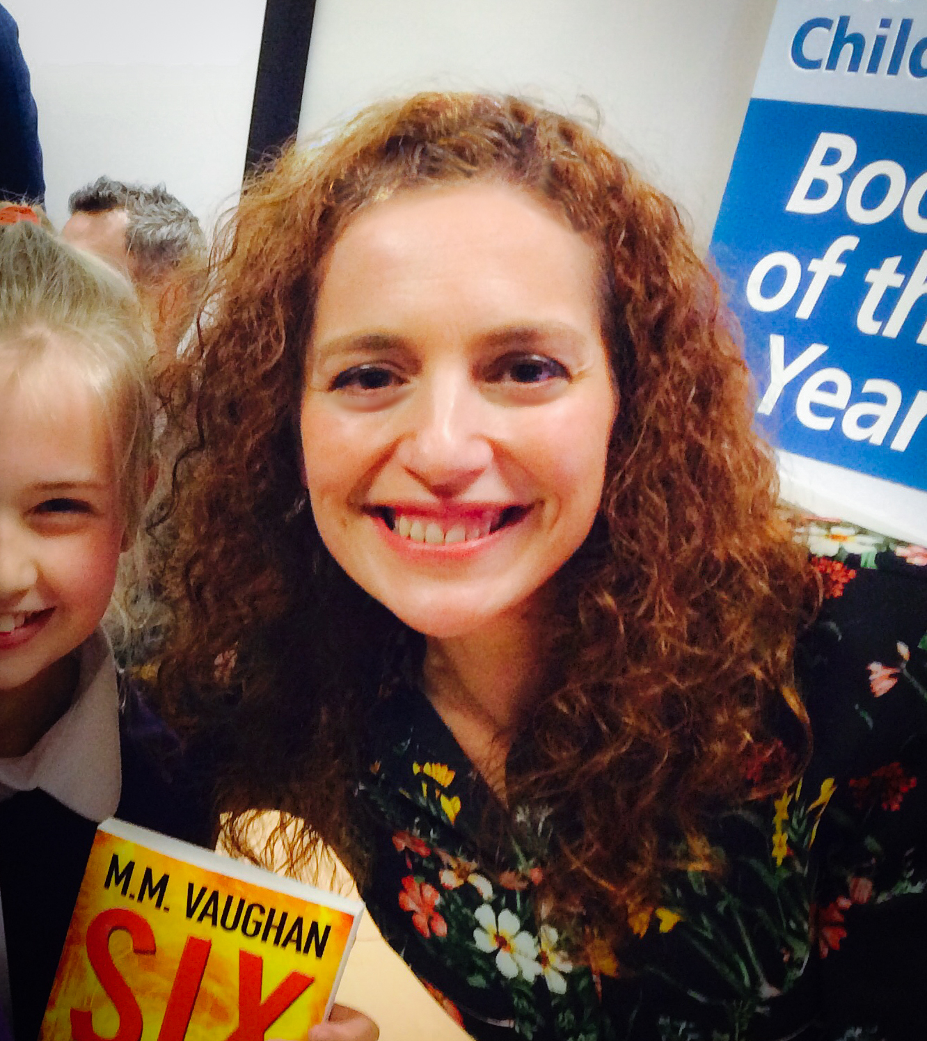 Amazon.co.uk: M.M. Vaughan: books, biography, latest update