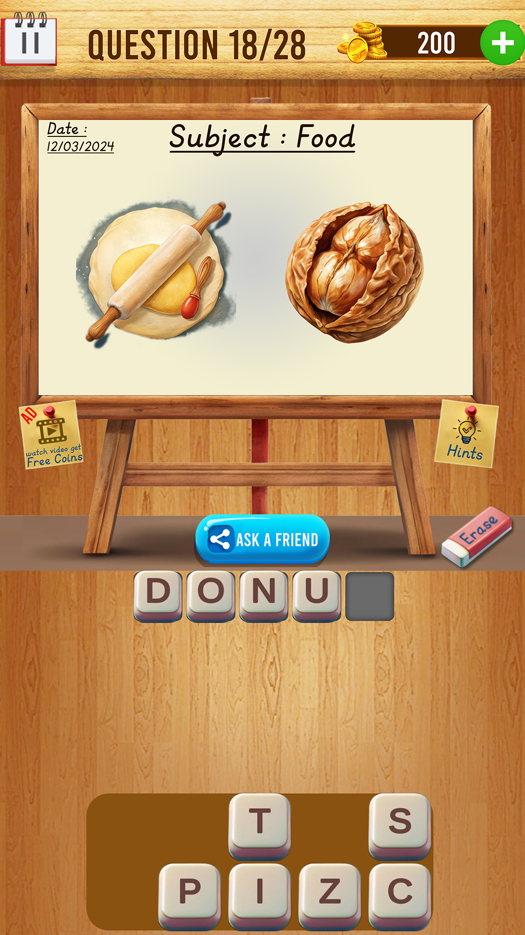 Quiz Blitz - Guess the Answer - App on Amazon Appstore