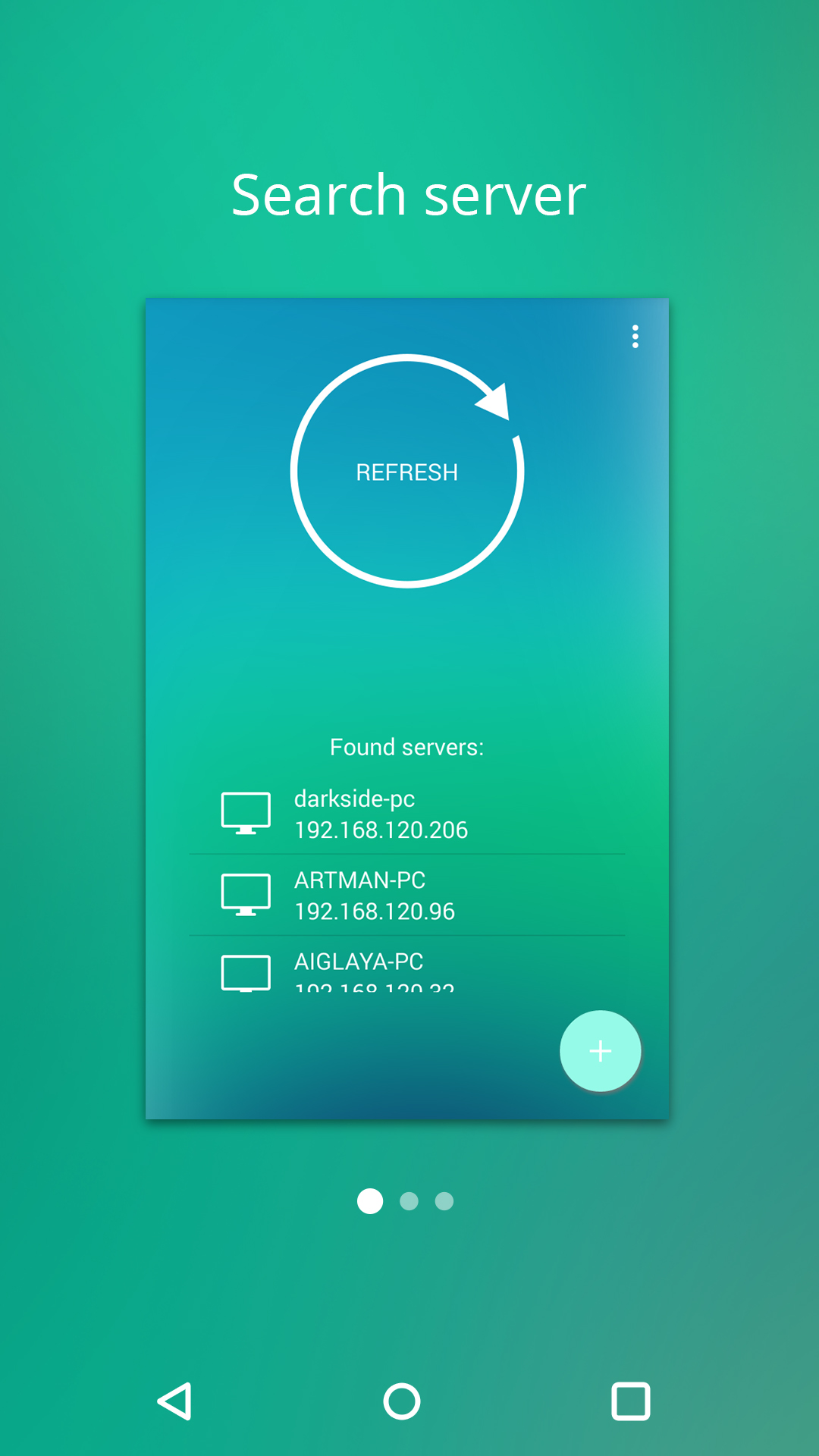 DAEMON Sync:www.amazon.com:Appstore for Android