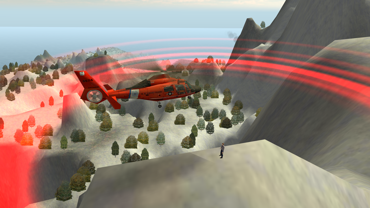 Air Ambulance Simulator - App on Amazon Appstore