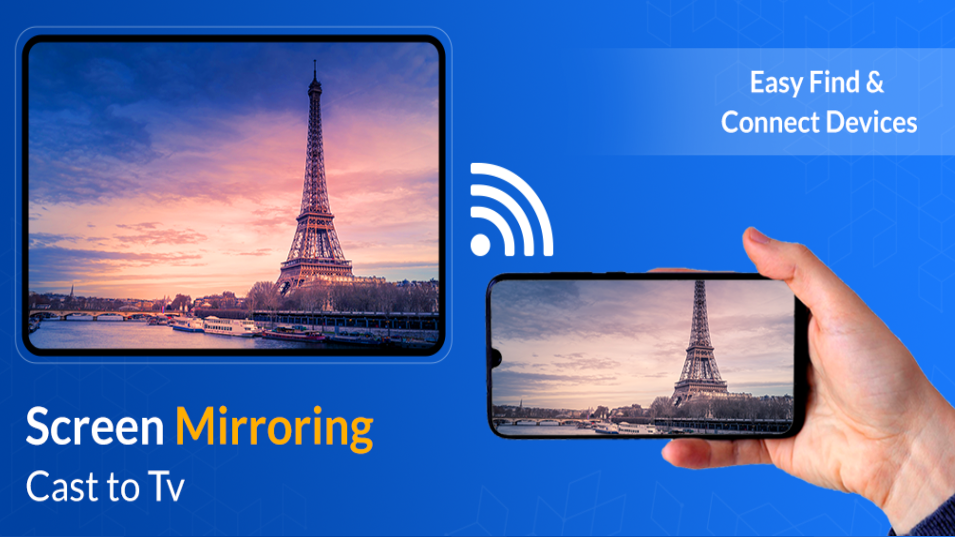 TV Cast for Chromecast - App on Amazon Appstore