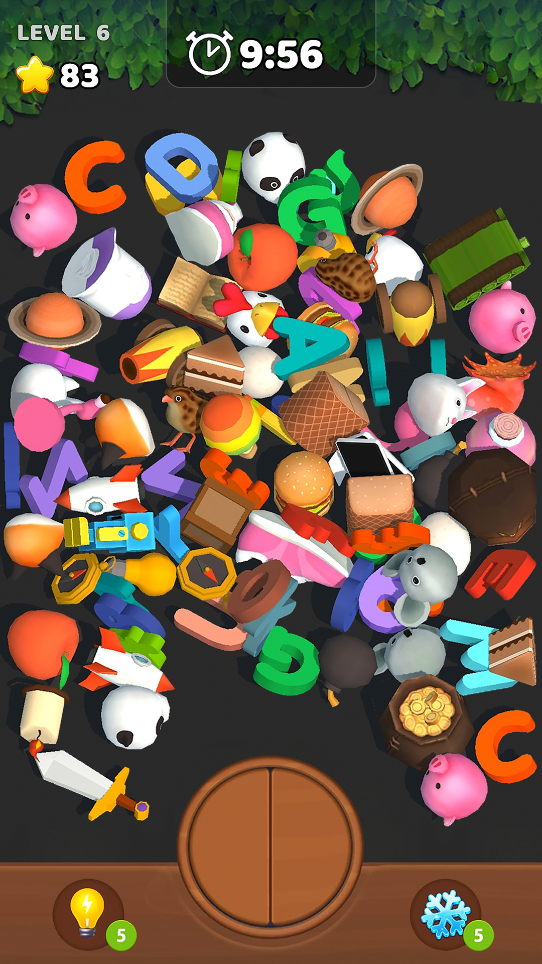 Match 3D Master Matching Games-Amazonアプリストアのアプリ