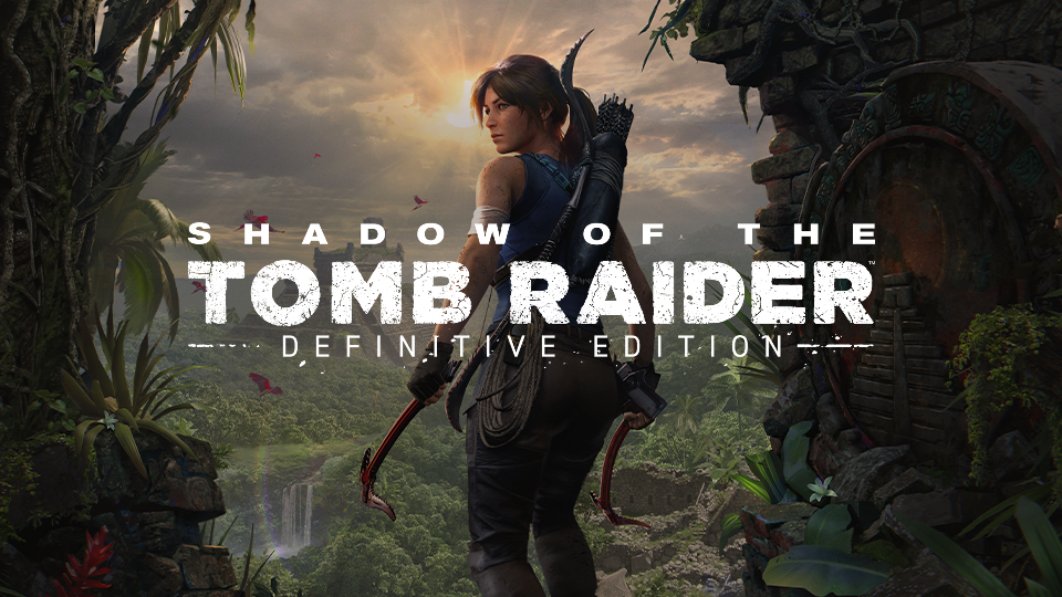 Play Shadow of the Tomb Raider Definitive Edition | Amazon Luna - No Download Required