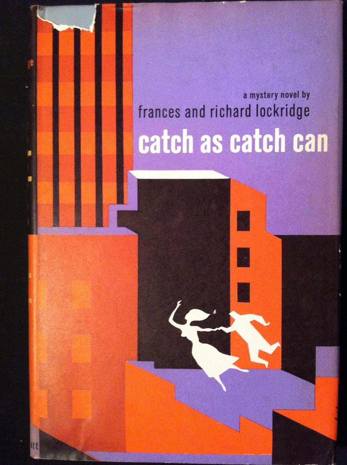 Catch As Catch Can Amazon co uk Lofts Norah 9780891909132 Books catch-as-catch-can-amazon-co-uk-lofts-norah-9780891909132-books